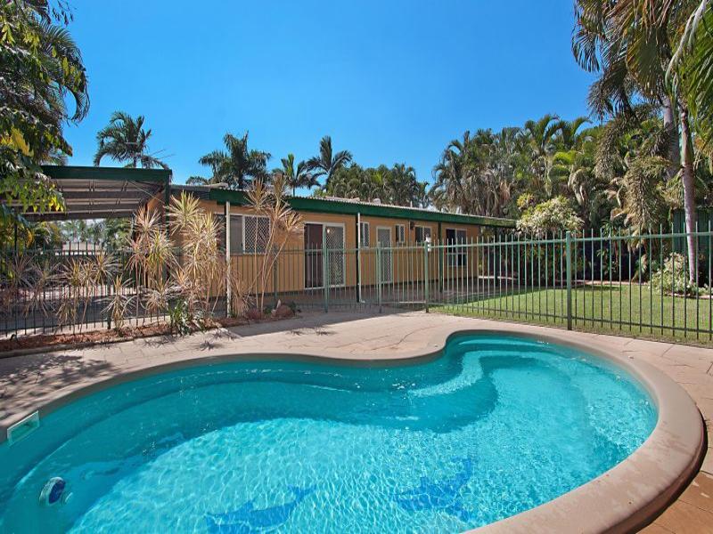 49 Zenith Circuit, Woodroffe, NT 0830 - Property Details