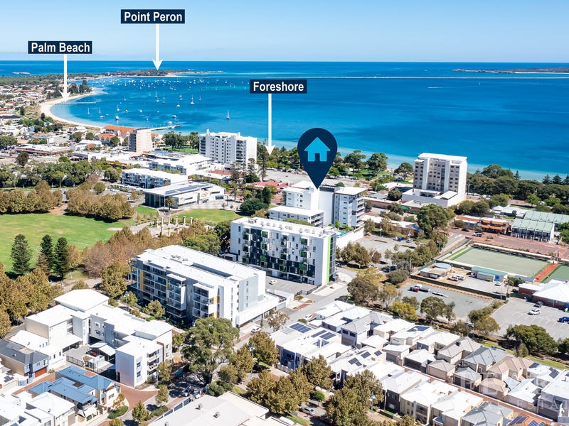 106/12 Flinders Lane, Rockingham, WA 6168 - Property Details