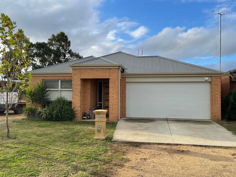15 Katamatite Nathalia Road, Numurkah, Vic 3636 - Property Details