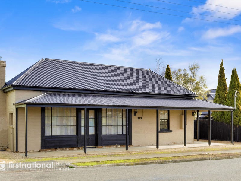 131 Main Street, Kempton, TAS 7030 - realestate.com.au
