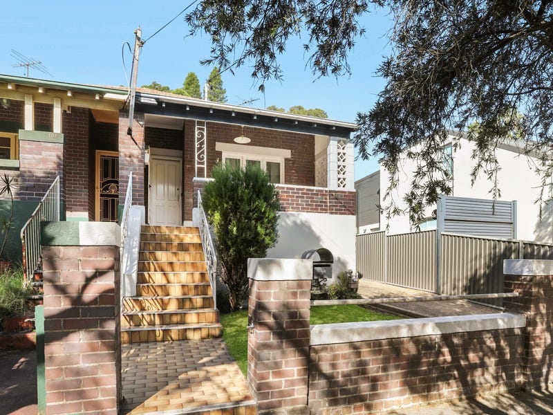 103 Foster Street, Leichhardt, NSW 2040 - Property Details