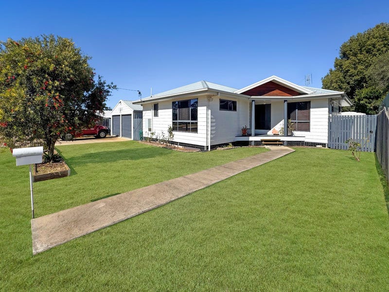 15 James Street, Kingaroy, Qld 4610 - Property Details