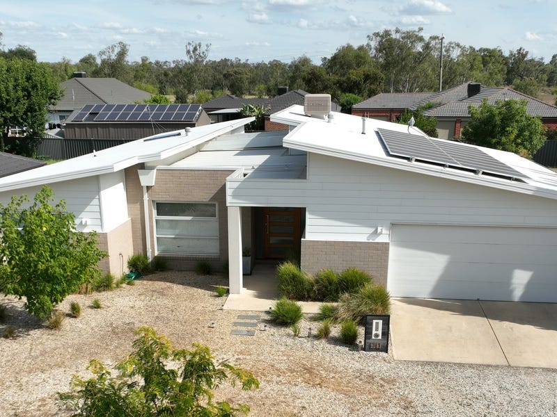 31 Maple Crescent, Numurkah, Vic 3636 - Property Details