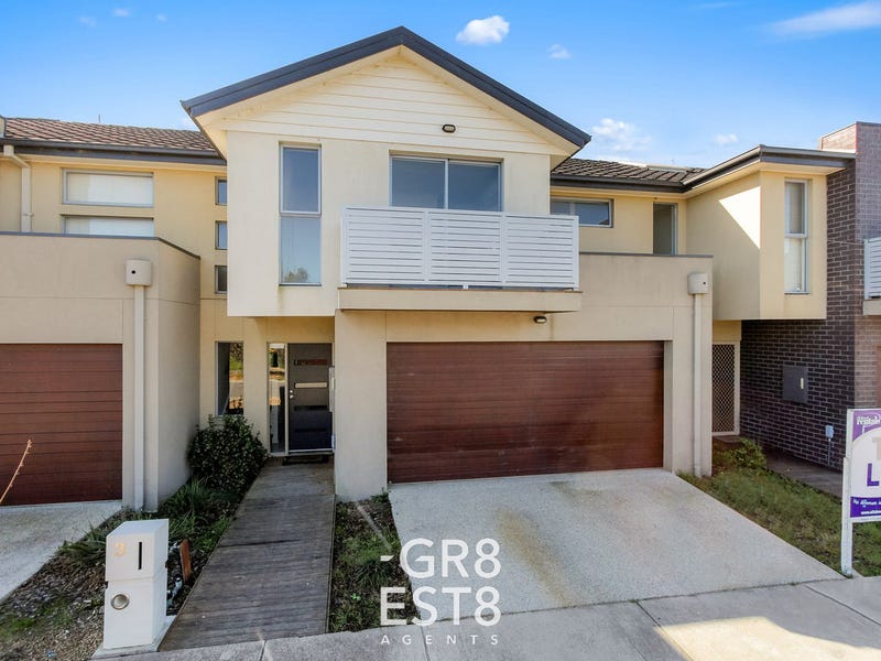 3 Peppermint Row, Officer, VIC 3809 - realestate.com.au