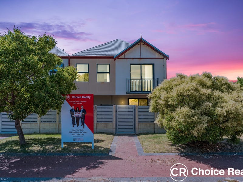 1/2 Hogarth Street, Cannington, WA 6107 - Property Details