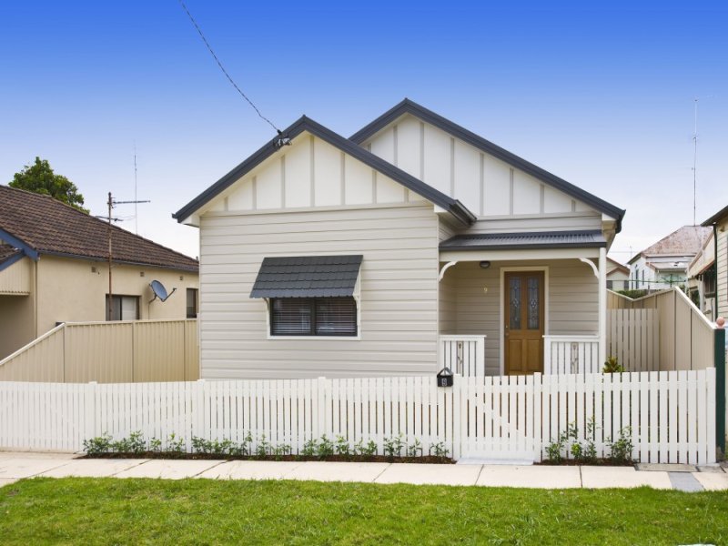 9 Cowper Street, Georgetown, NSW 2298 - Property Details