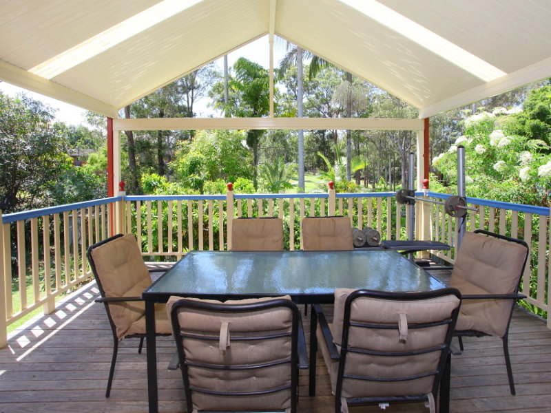 10 Gidgee Court, Molendinar, Qld 4214 - Property Details