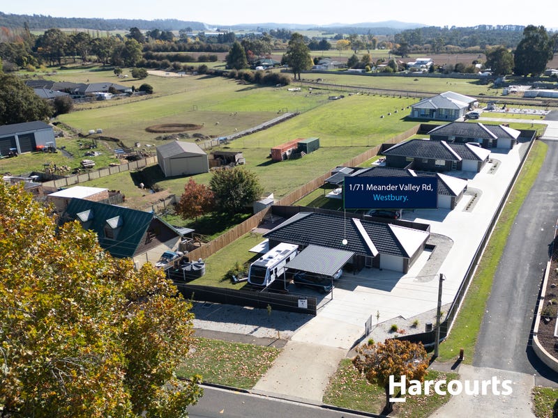 1/71 Meander Valley Road, Westbury, TAS 7303 - realestate.com.au