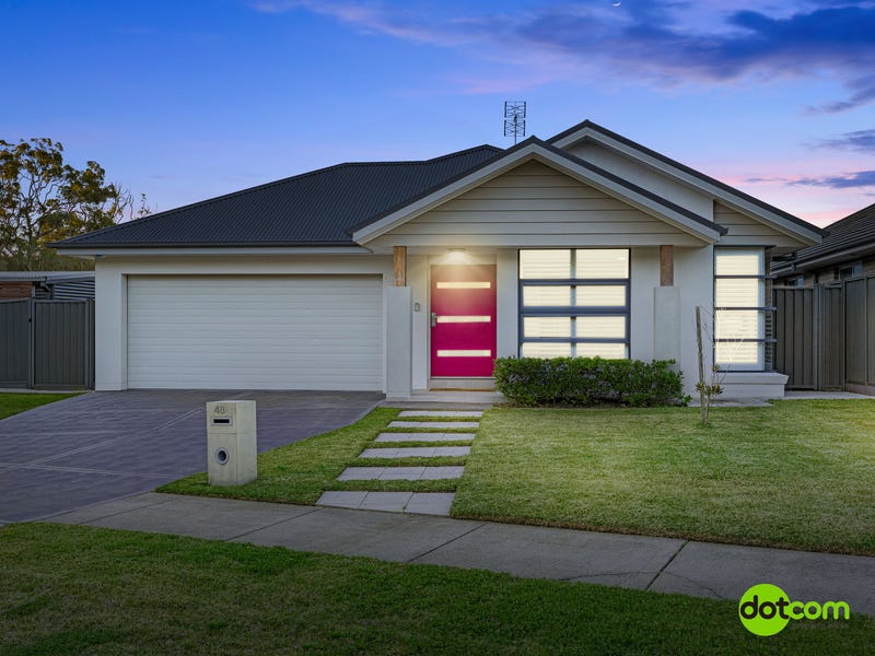 48 Clinton Way, Hamlyn Terrace, NSW 2259 - realestate.com.au