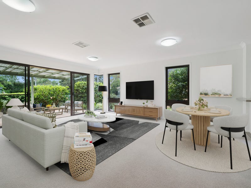 Lutanda Manor Retirement Living at 14 Victoria Road, Pennant Hills ...