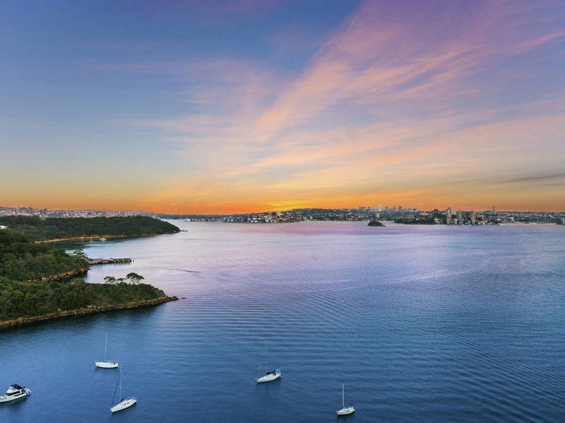 Sold Property Prices & Auction Results in Mosman, NSW 2088 (+1 location ...
