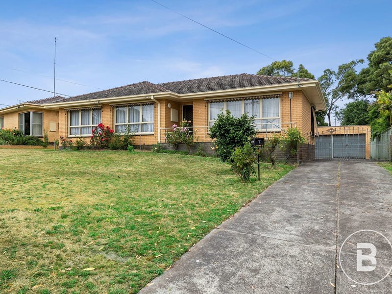 7 Landale Avenue, Mount Clear, VIC 3350 - realestate.com.au