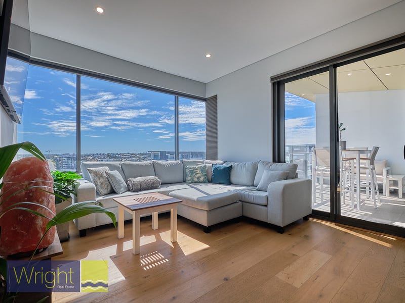805/20 Brighton Road, Scarborough, WA 6019 - Property Details