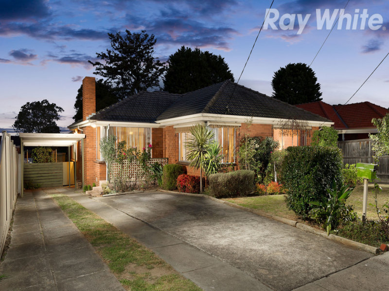 6 Gordon Street, Bundoora, Vic 3083 - Property Details