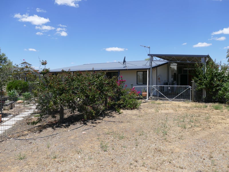 Lot 52 Crampton St, Pithara, WA 6608 - Property Details