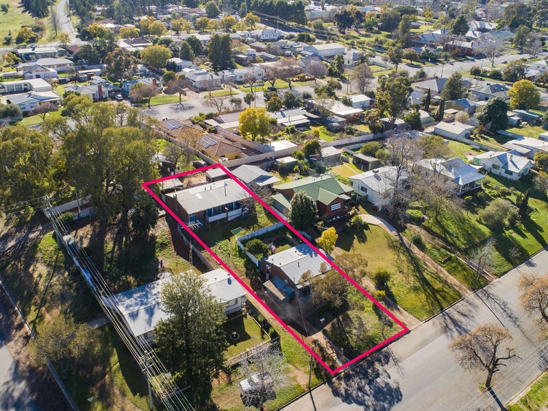 91 Twynam Street, Narrandera, NSW 2700 - Property Details