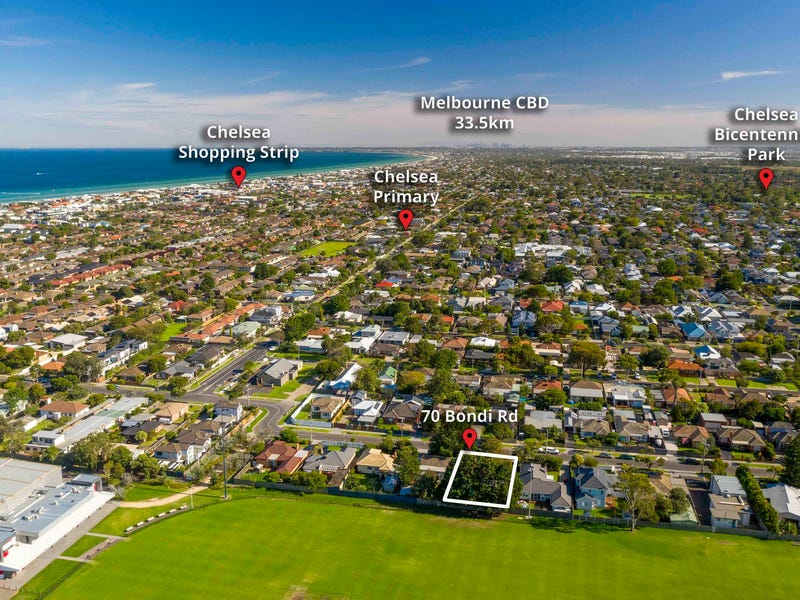 70 Bondi Road, Bonbeach, VIC 3196 - realestate.com.au