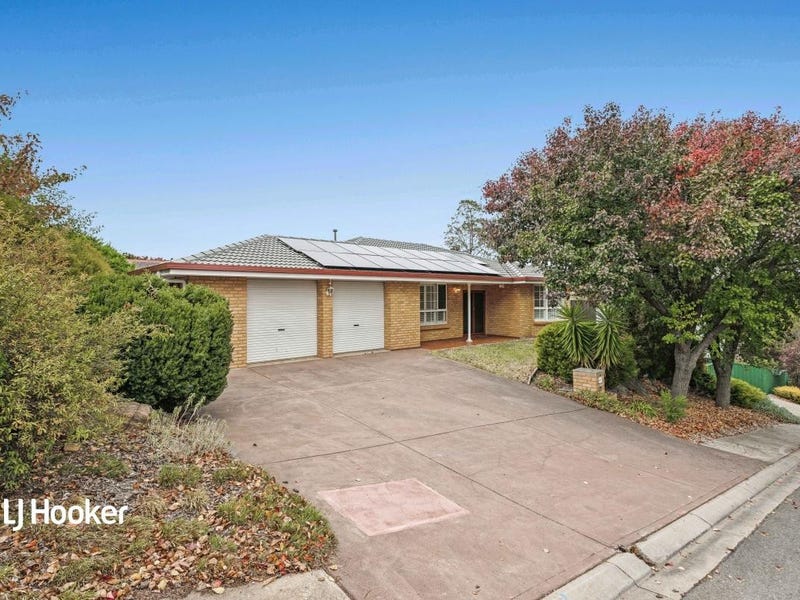 19 Shackleton Court, Greenwith, SA 5125 - Property Details