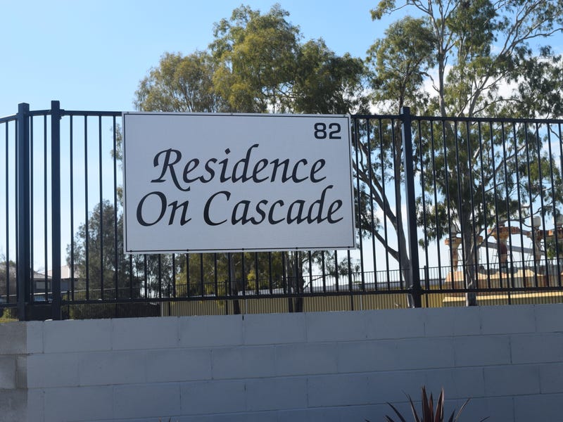 67 /82 Cascade Street, Raceview, Raceview, Qld 4305 - Unit for Rent ...