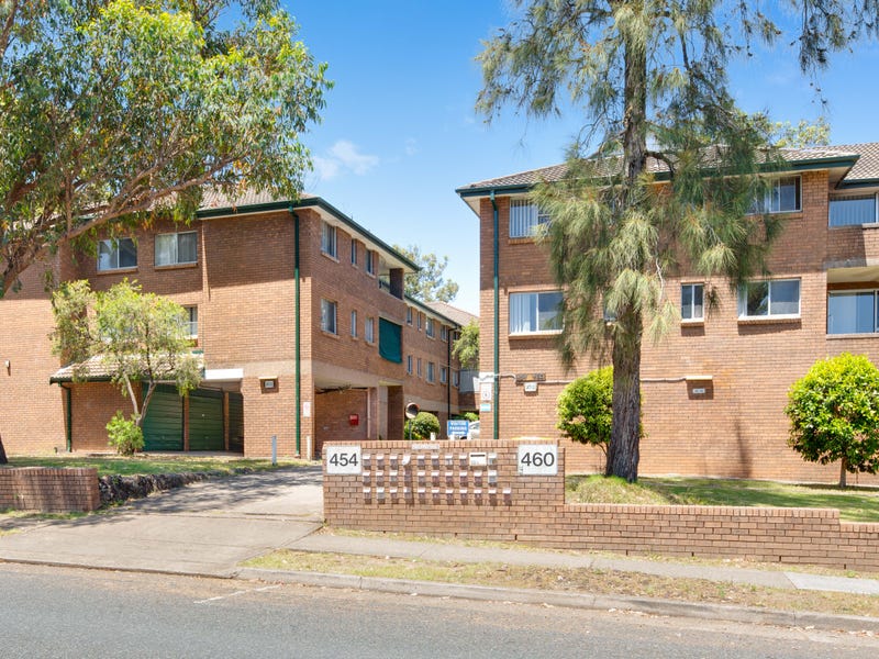 7/ 454 - 460 Guildford Road, Guildford, NSW 2161 - Property Details