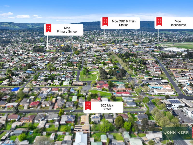 3/25 May Street, Moe, Vic 3825 - Property Details