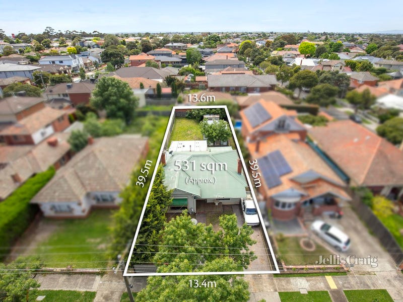 56 Bulla Road, Strathmore, Vic 3041 - Property Details