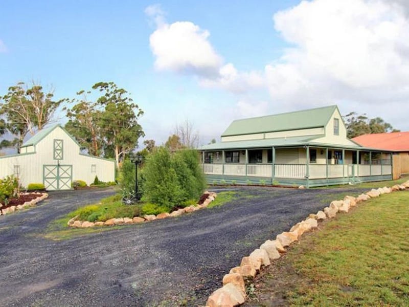 82 Main Road, Tyers, Vic 3844 - Property Details