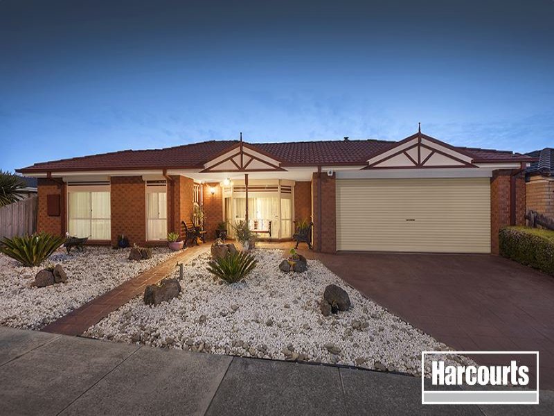 21 Domain Drive, Berwick, Vic 3806 - Property Details