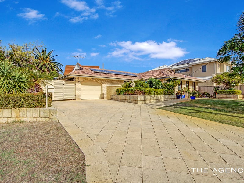 8 Henry Bull Drive, Bull Creek, WA 6149 - realestate.com.au