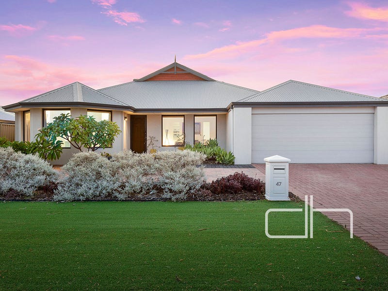 47 Driver Road, Darch, WA 6065 - Property Details