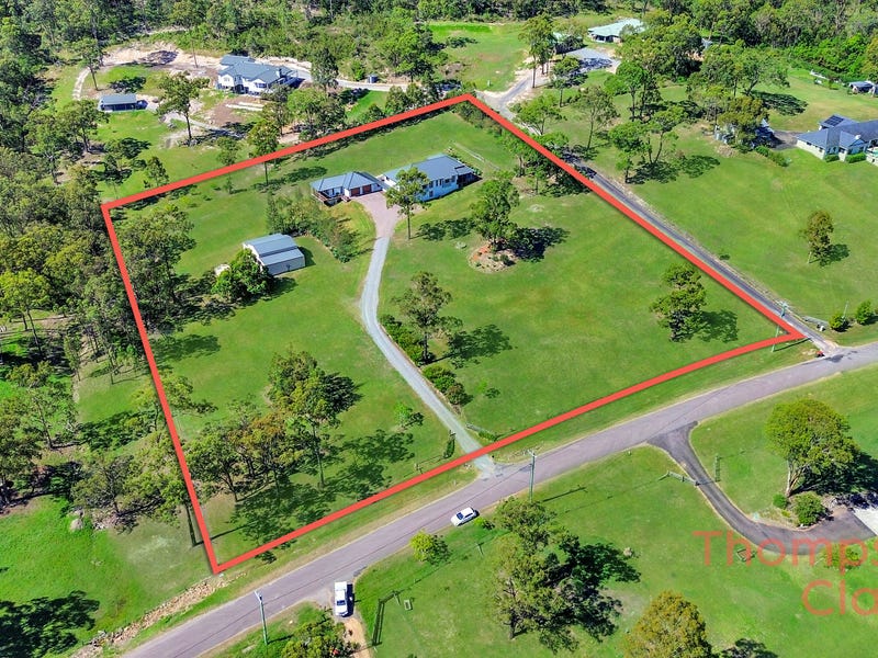 132 Boulton Drive, Paterson, NSW 2421 - Property Details
