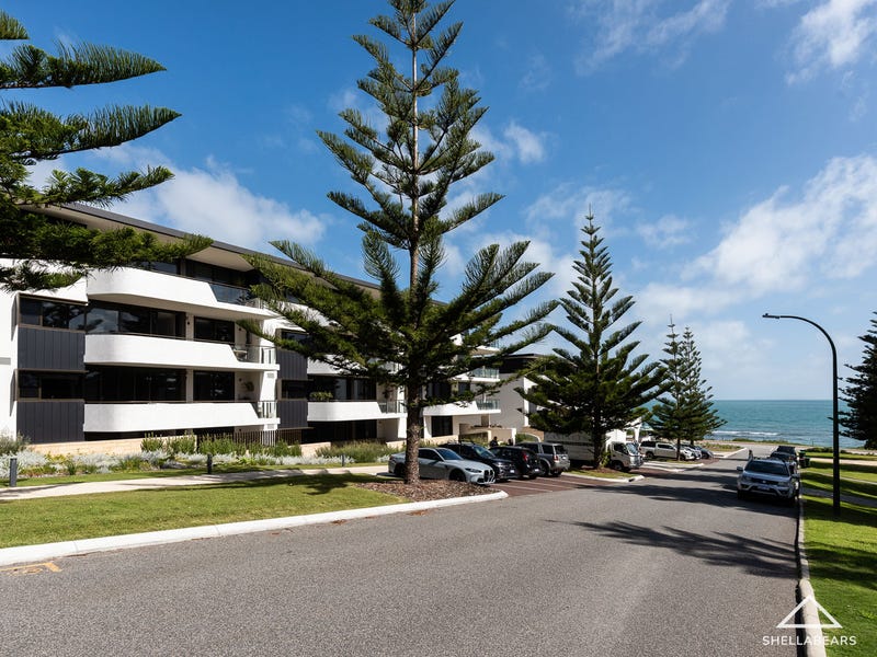 2/40 Marine Parade, Cottesloe, WA 6011 - Property Details