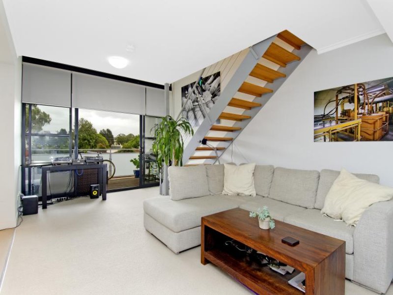 2312/8 Eve Street, Erskineville, NSW 2043 - Property Details