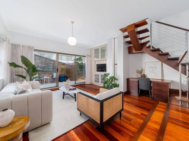 2/33 Alfred Street, Rozelle, NSW 2039 - Property Details