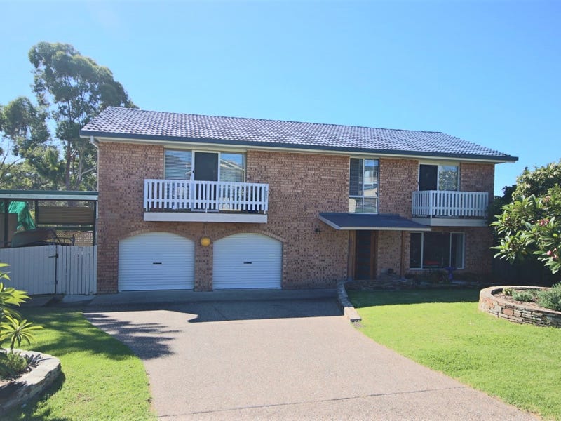 2 Pacific Avenue, Kianga, NSW 2546 - Property Details