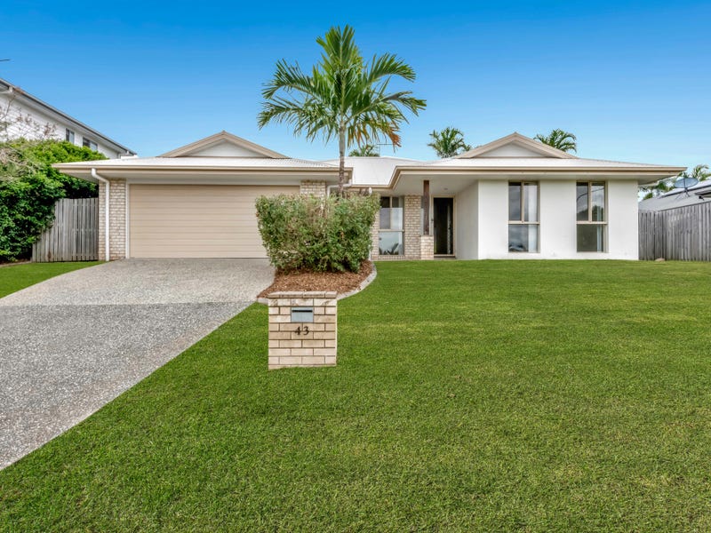43 Avalon Drive, Rural View, QLD 4740 - realestate.com.au
