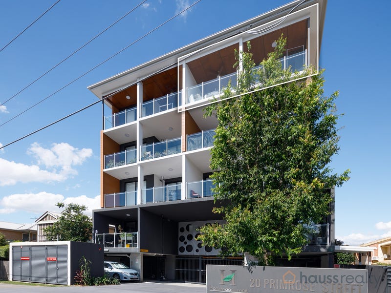 19/20 Primrose Street, Sherwood, Qld 4075 - Property Details