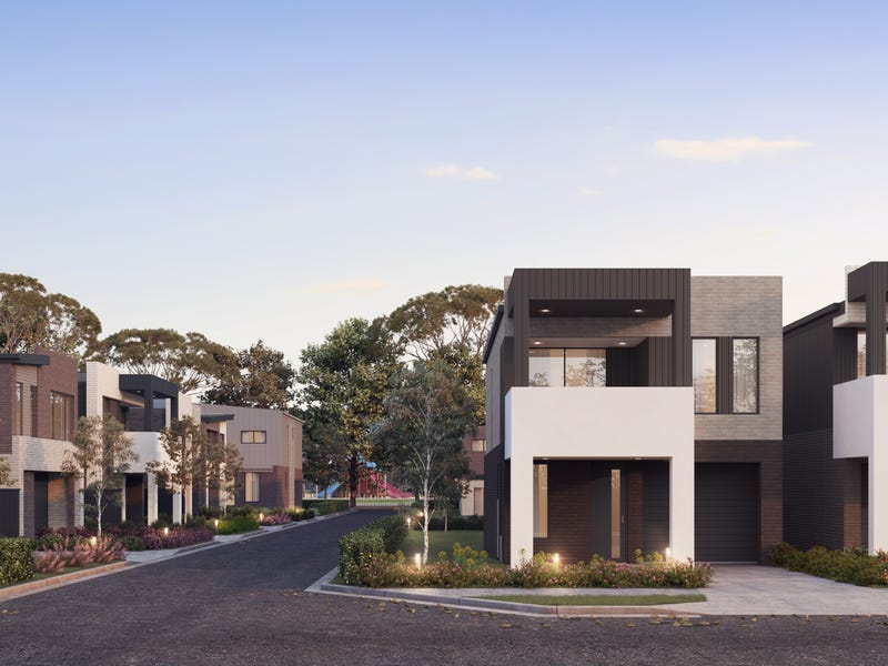 Real Estate & Property for Sale in Rouse Hill, NSW 2155 (+1 location) Pg. 9 - realestate.com.au