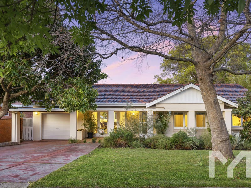 66 Moray Avenue, Floreat, WA 6014 - Property Details