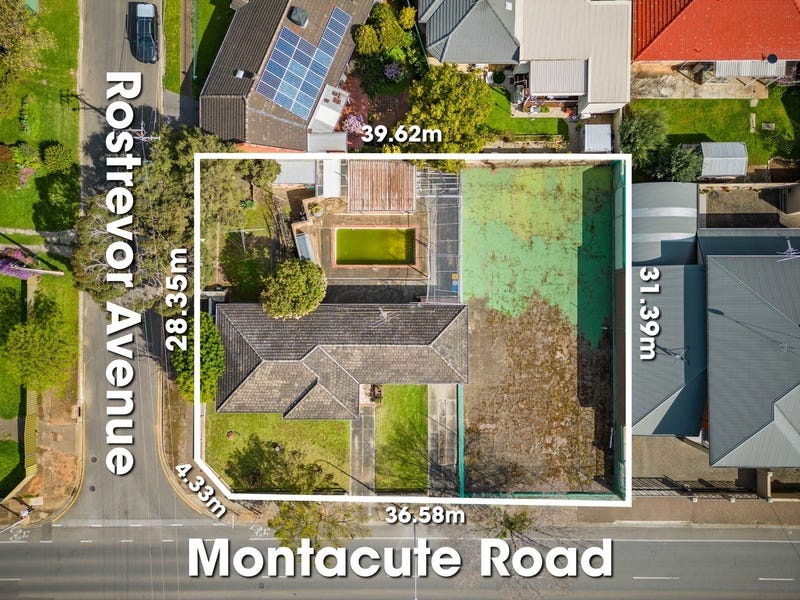 180 Montacute Road, Rostrevor, SA 5073 - Property Details