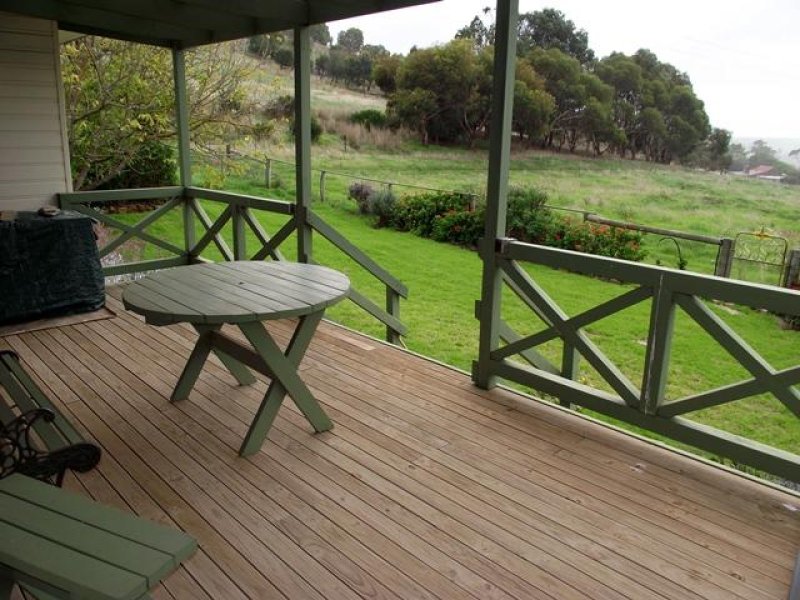 8032B Main South Road, Delamere, SA 5204 - Property Details