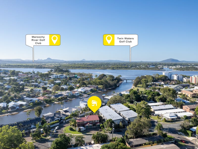 3/32 Ball Street, Maroochydore, Qld 4558 - Property Details