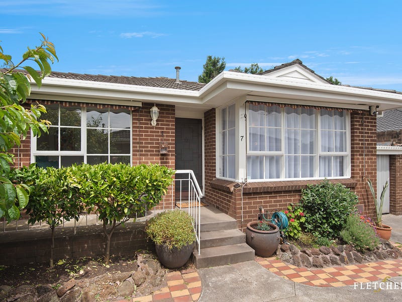7/7 Stevens Road, Vermont, Vic 3133 - Property Details