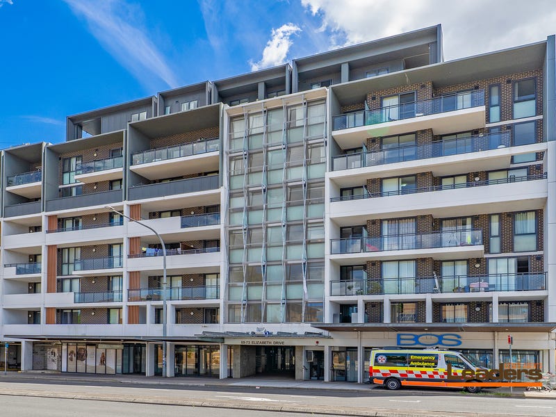 10/69-73 Elizabeth Drive, Liverpool, NSW 2170 - Property Details