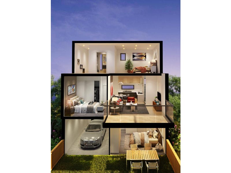 Carnegie - address available on request - Townhouse for Sale 150808076 ...