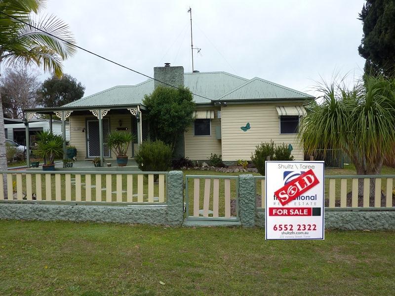 53 George Street, Cundletown, NSW 2430 - Property Details