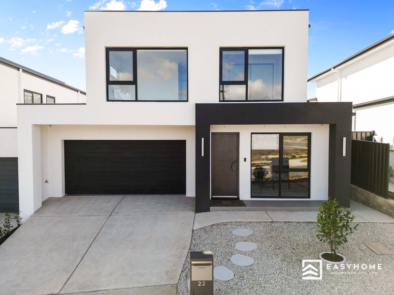 22 Maggie Scott Terrace, Whitlam, ACT 2611 - realestate.com.au