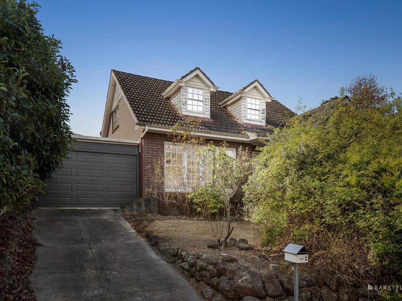 69 Golden Way, Bulleen, Vic 3105 - Property Details