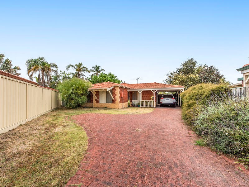 18A Requa Crescent, Warnbro, WA 6169 - Property Details
