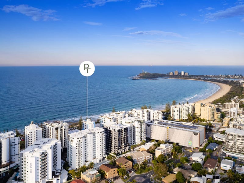 1201/29-37 First Ave, Mooloolaba, Qld 4557 - Property Details